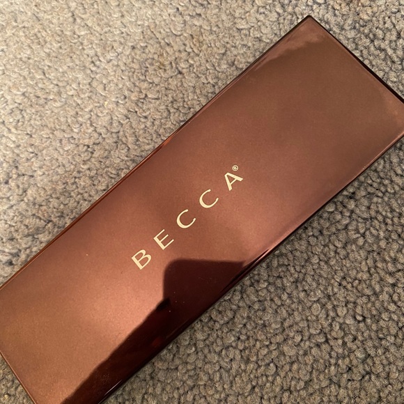 BECCA | Makeup | Becca Eyeshadow Palette | Poshmark